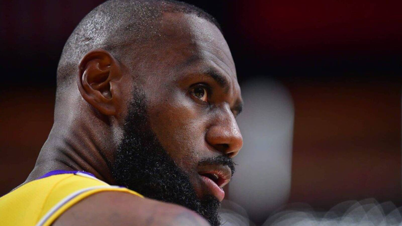 LeBron James: Update On Cease-and-Desist Letters | Yardbarker