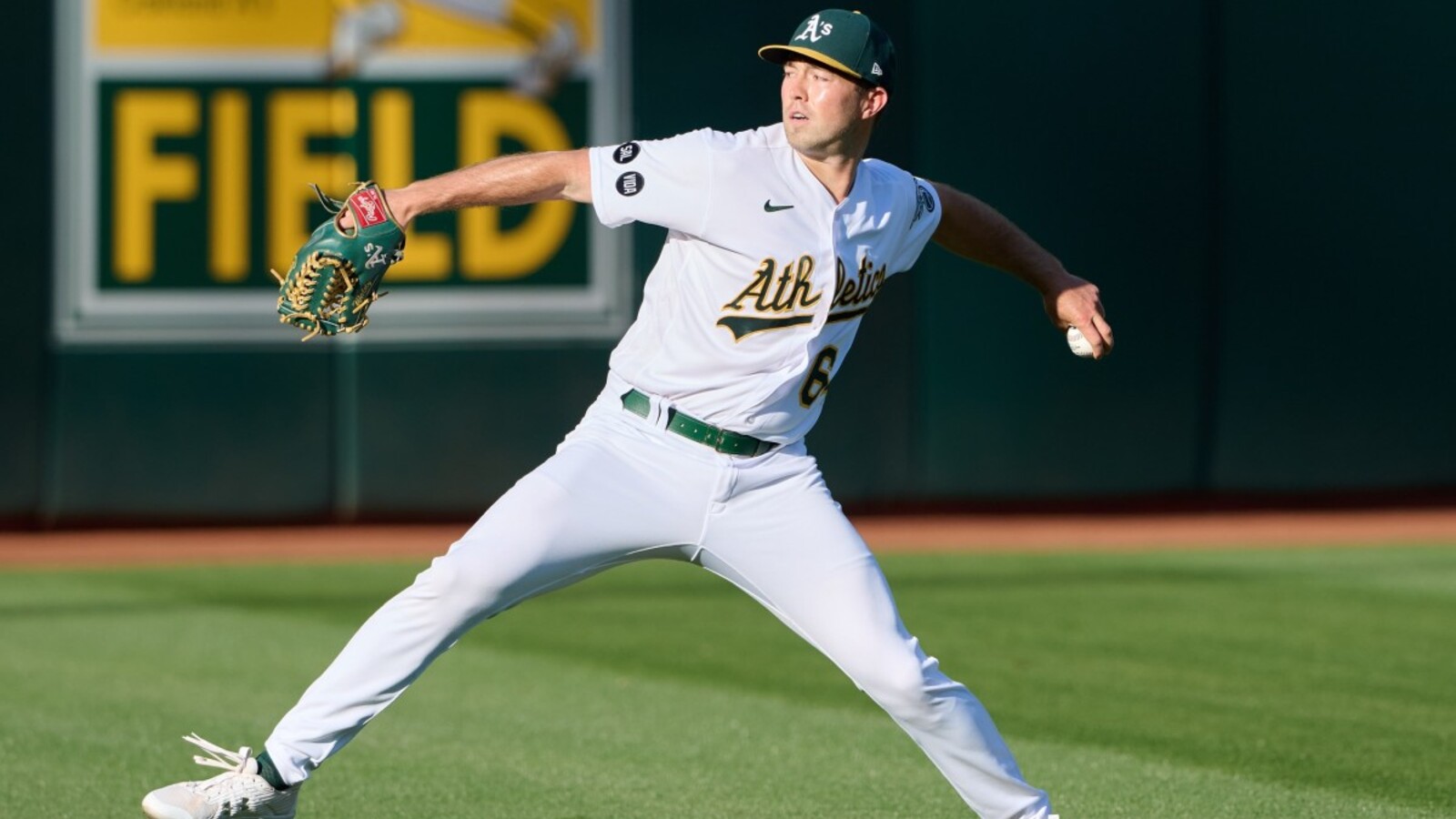 Seattle Mariners Add Pair of Former AL West Pitchers to Bullpen Mix ...