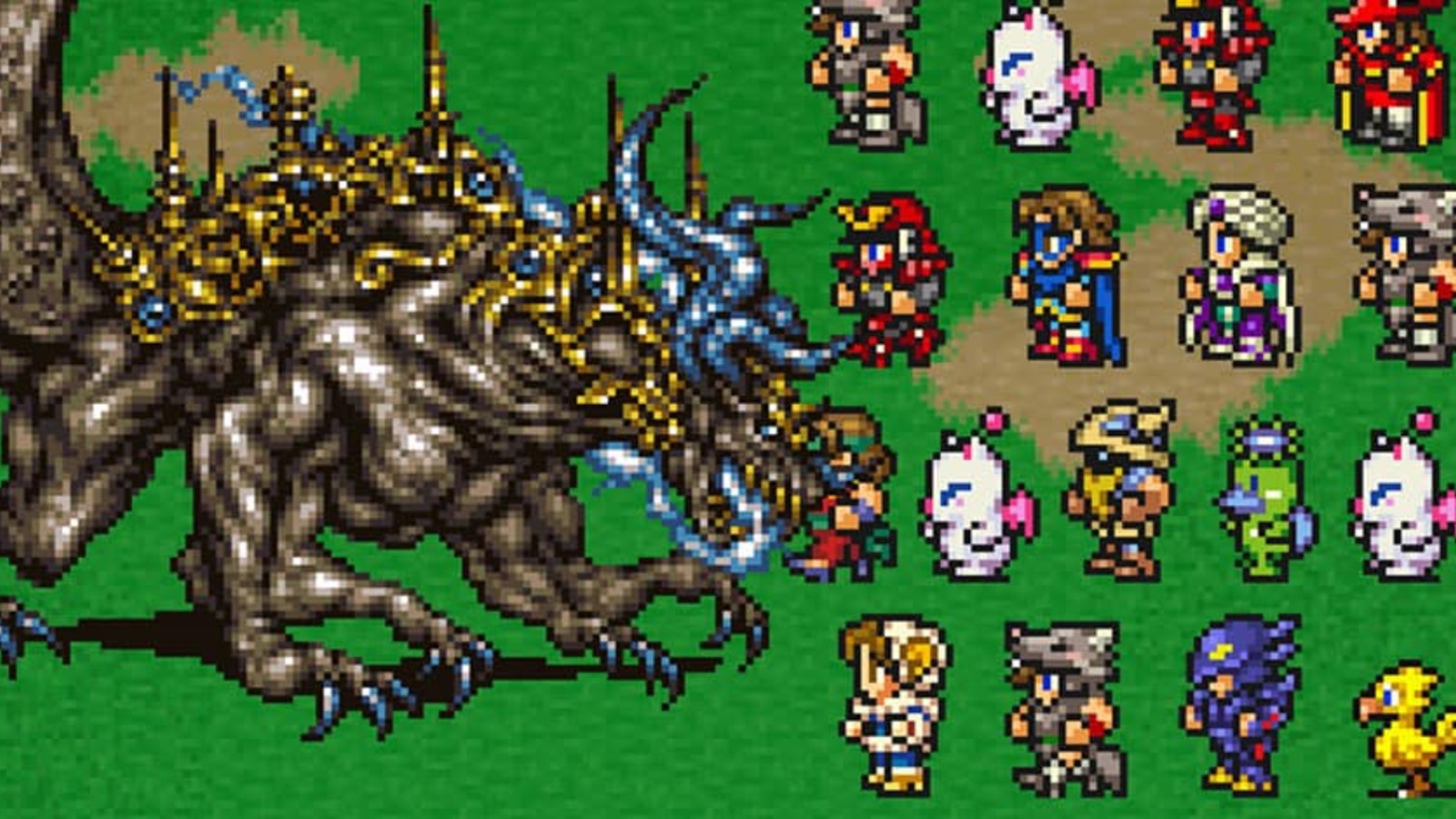 The Best of the Bad: Terrible RPGs You Should Play Today | Yardbarker