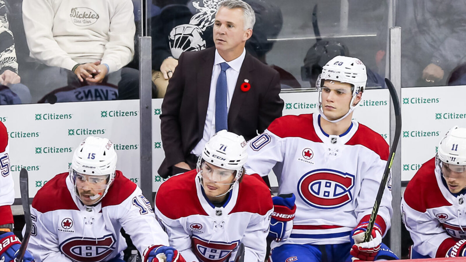 Celebrating Canadiens Coach Martin St. Louis’ Top 10 of His 99 Career Wins | Yardbarker