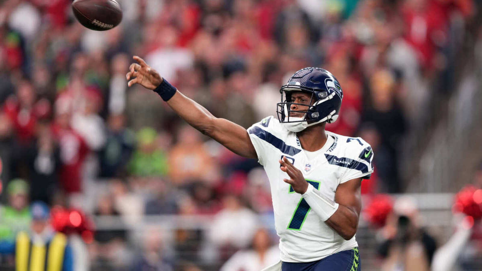 Seahawks' latest hire could give window into draft plans | Yardbarker