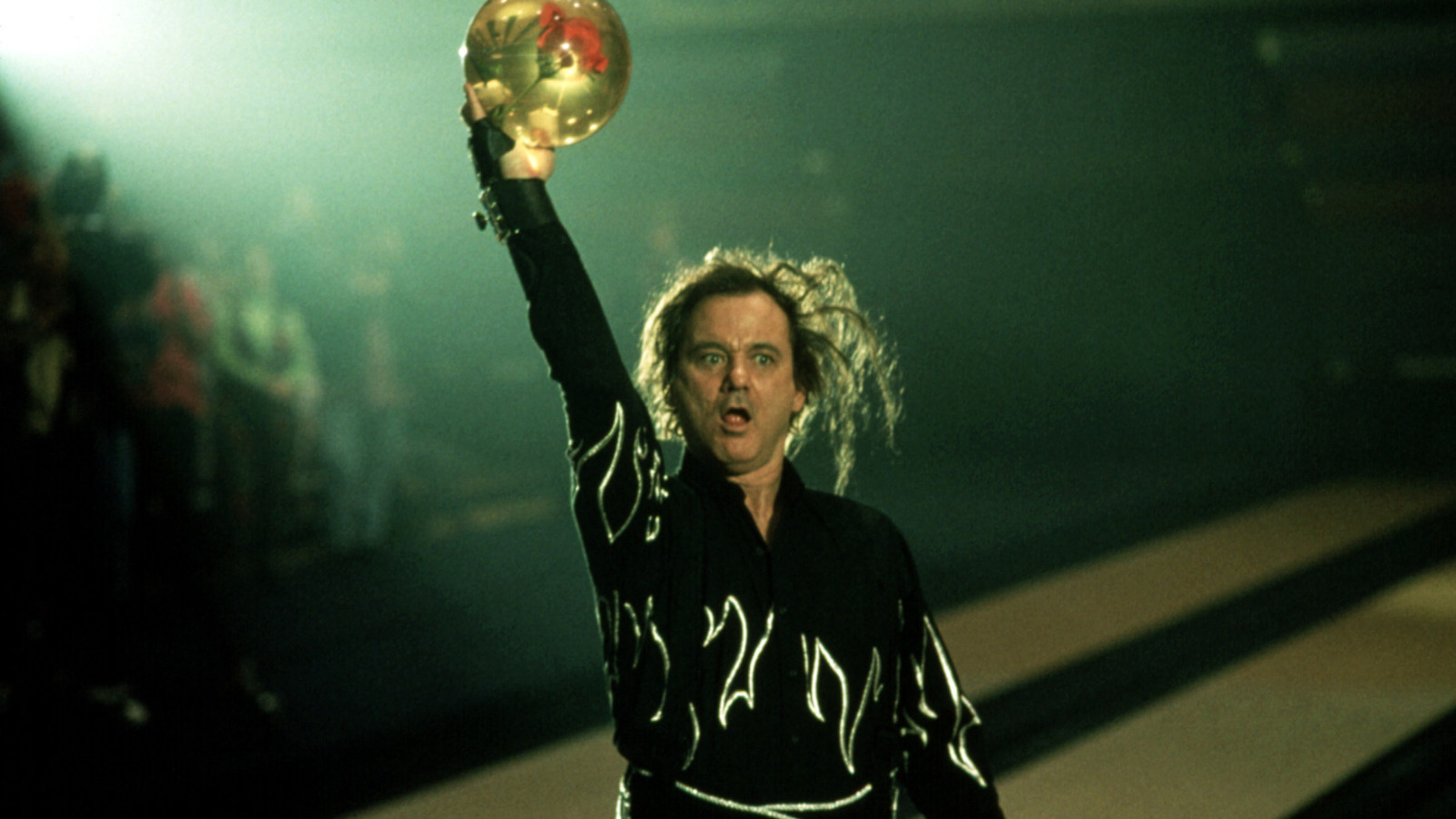 20 fantastic films about less popular sports | Yardbarker