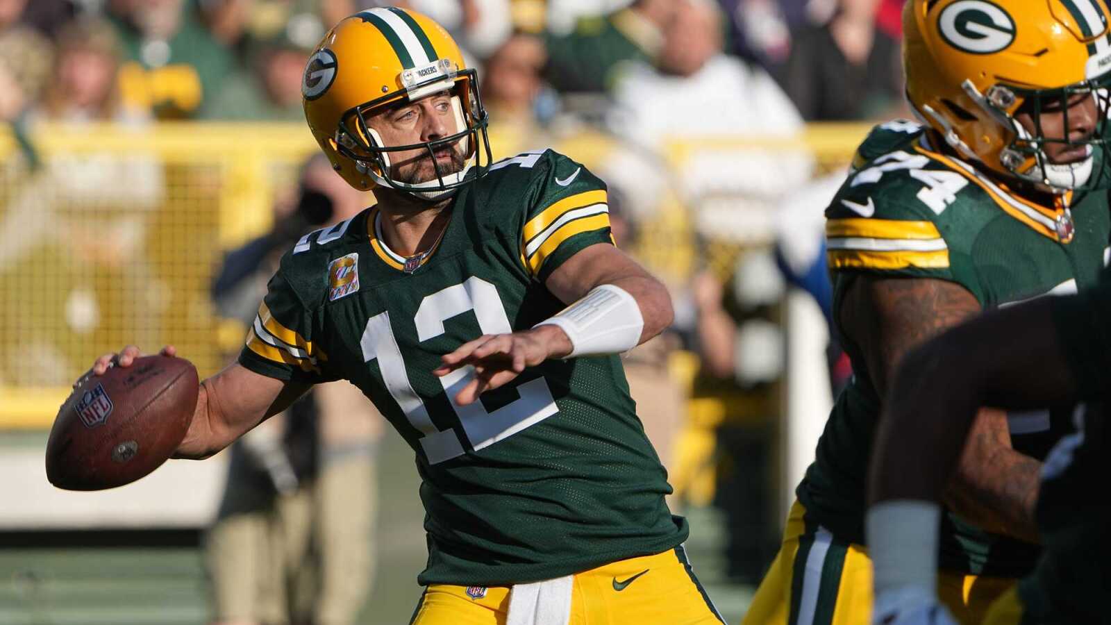 Eight Green Bay Packers Records That Will Be Nearly Impossible to Break ...