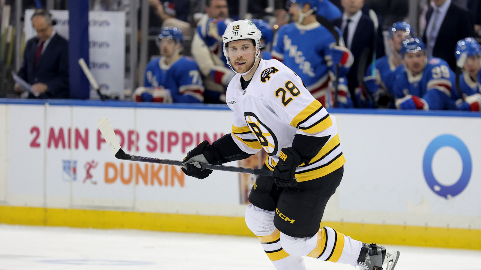 Bruins’ Elias Lindholm, Pavel Zacha Expected To Miss Stadium Series ...