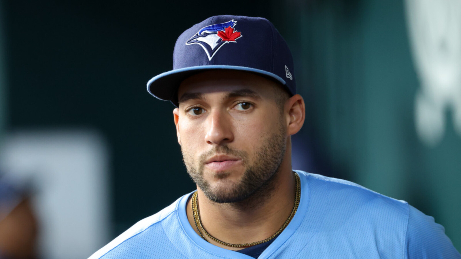 Blue Jays Announce George Springer News After Loss to Mariners | Yardbarker