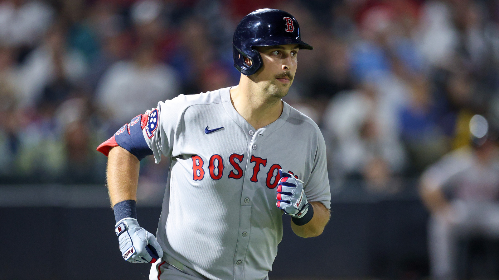 Nathaniel Lowe Designated For Assignment | Yardbarker