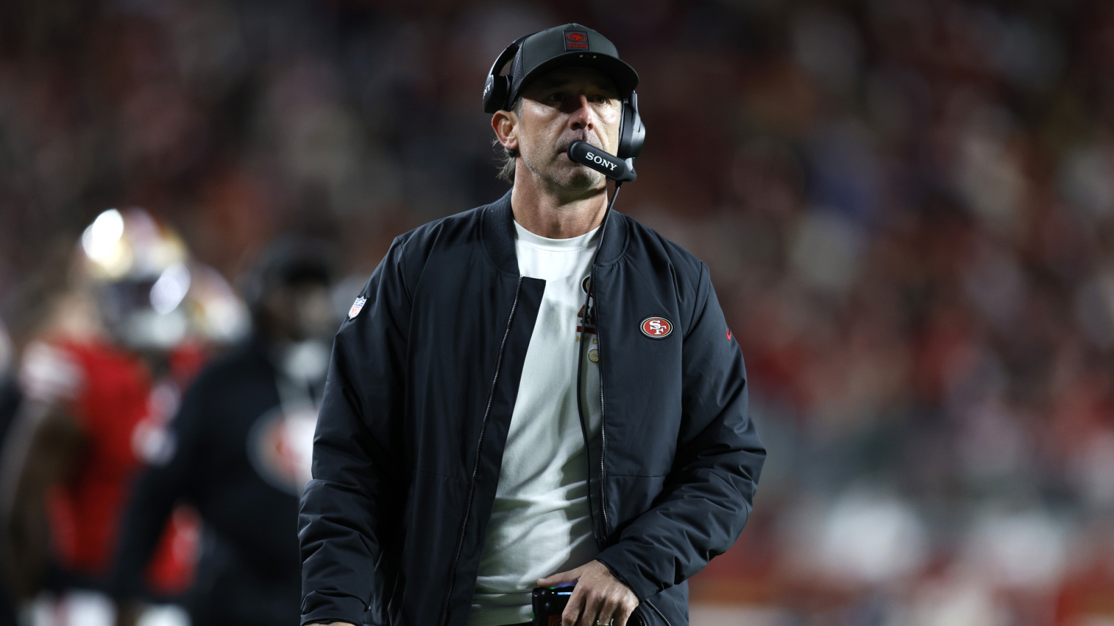 Kyle Shanahan: 49ers Will Not Allow Lateral Move For OC Klay Kubiak ...