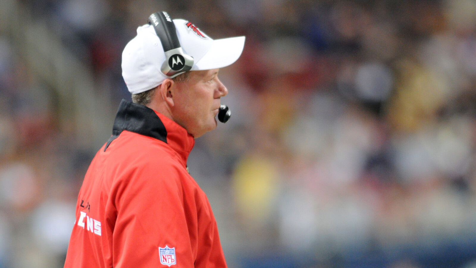 Remember When Bobby Petrino Gave The Falcons a Season To Forget ...