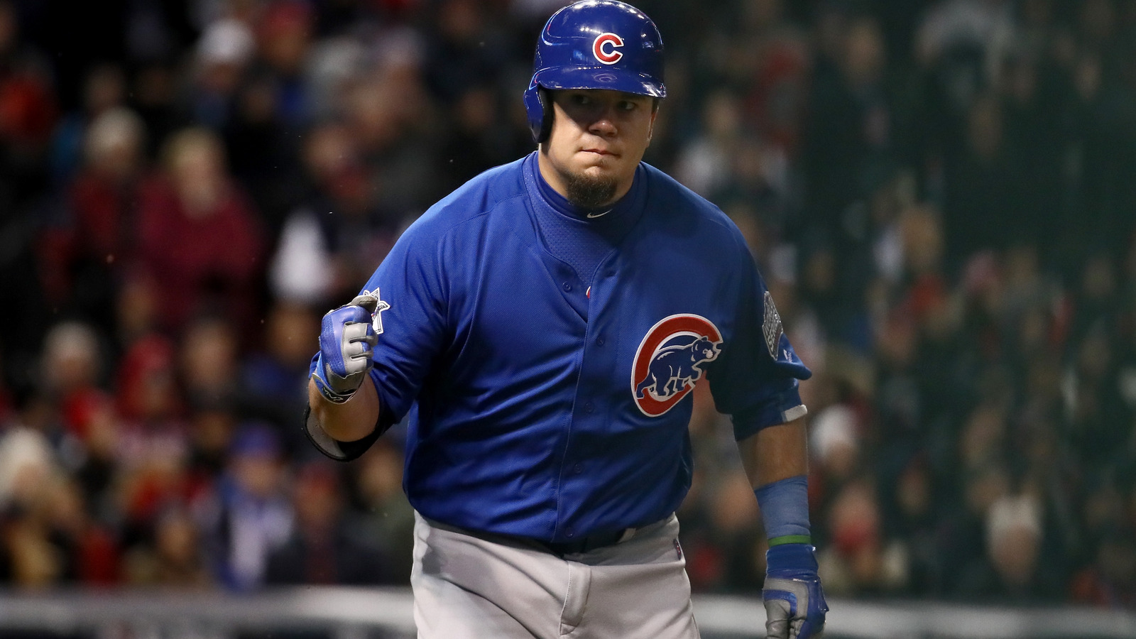 Four things the Cubs must do to force a Game 7 | Yardbarker