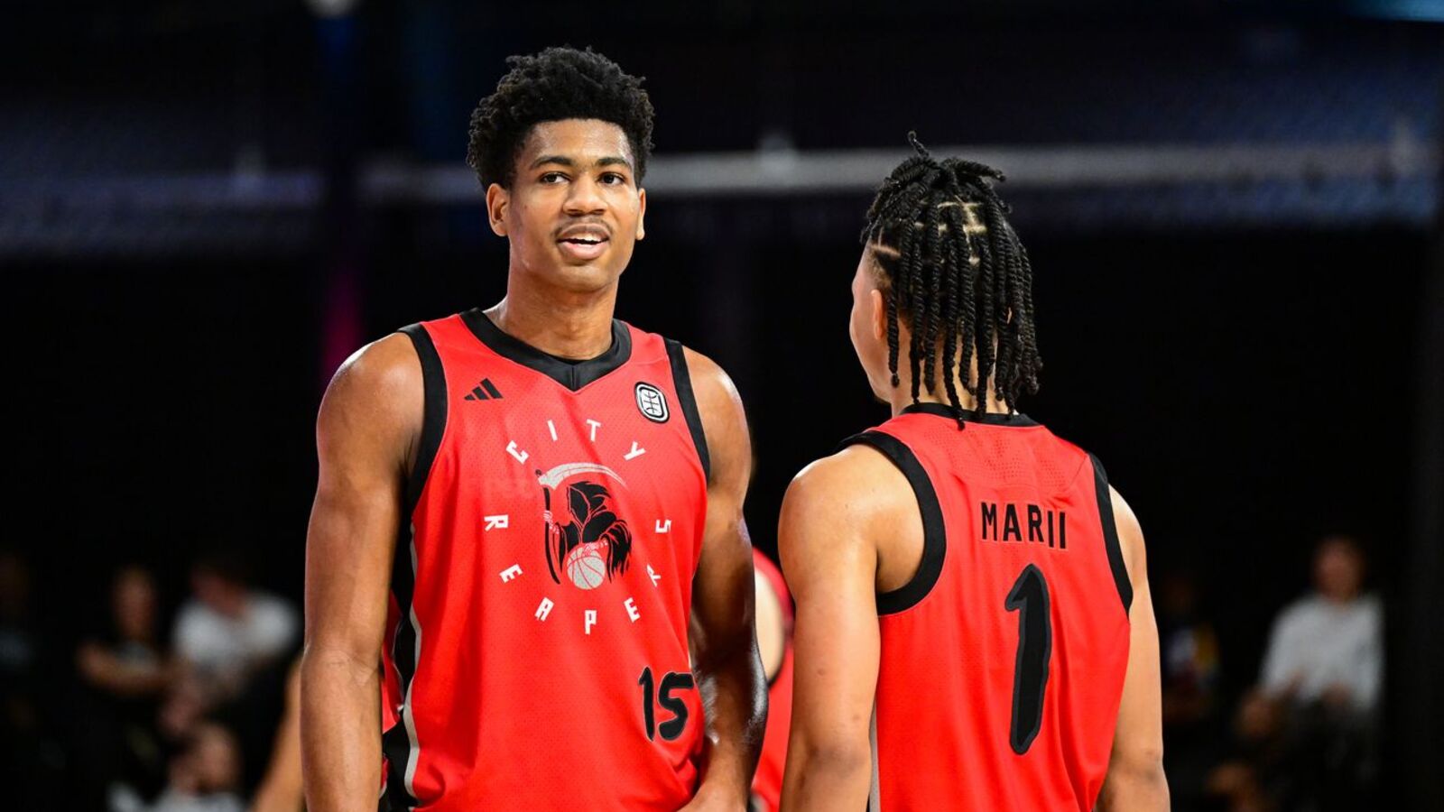 OTE Finals Game 2, An Instant Classic | Yardbarker