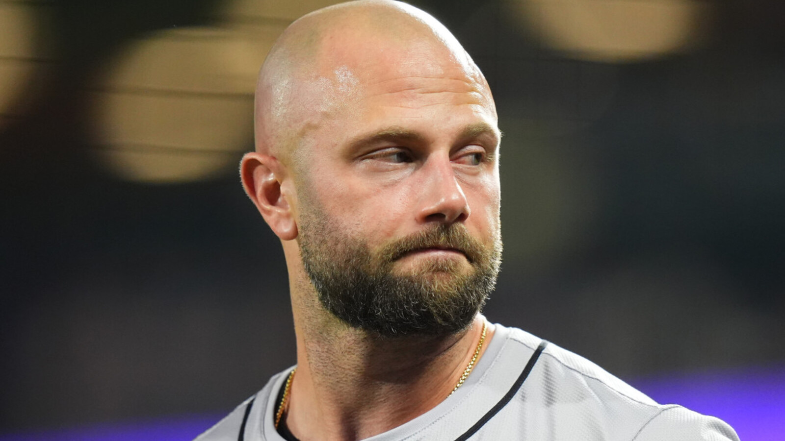 Astros Make Christian Walker Announcement Amid Losing Streak | Yardbarker
