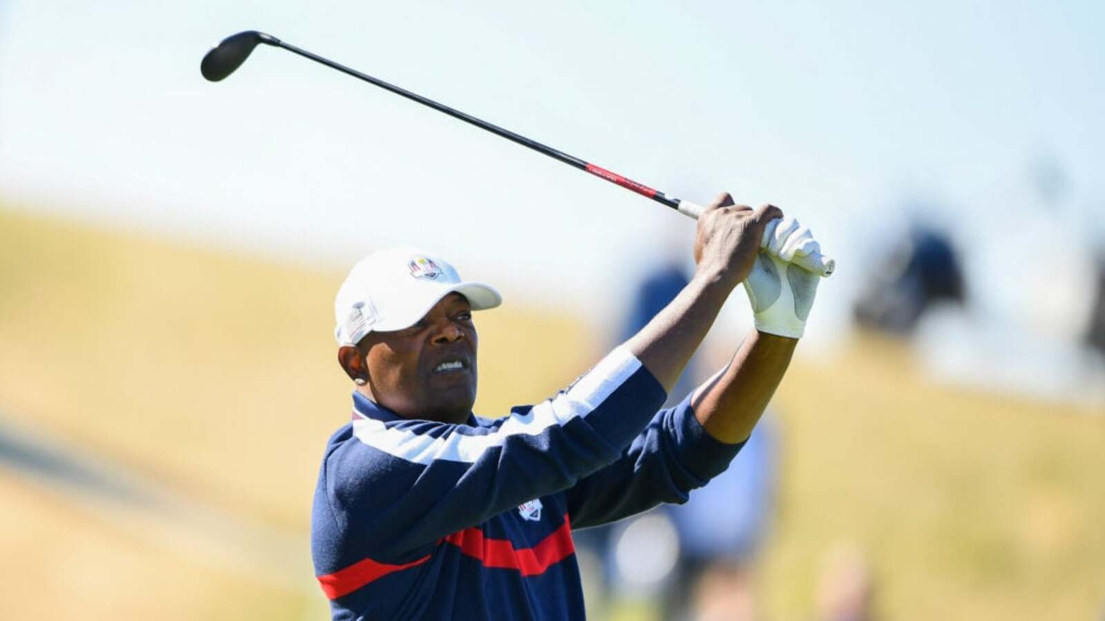 The special clause golf obsessive Samuel L. Jackson has in every movie ...