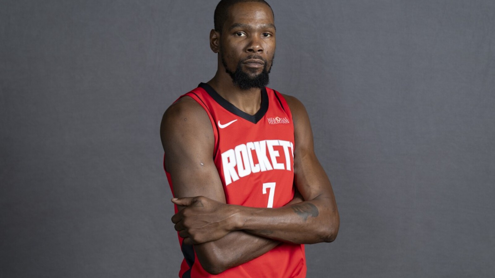 Kevin Durant's Last Stand | Yardbarker