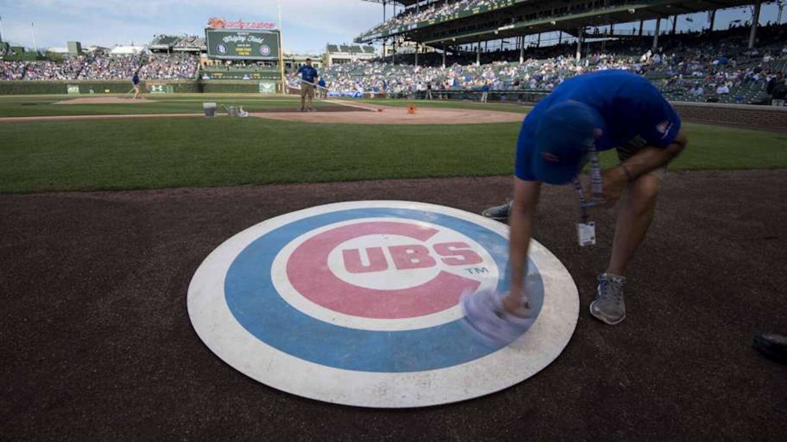 Cubs Have Star Pitching Prospect Emerging at Important Time | Yardbarker