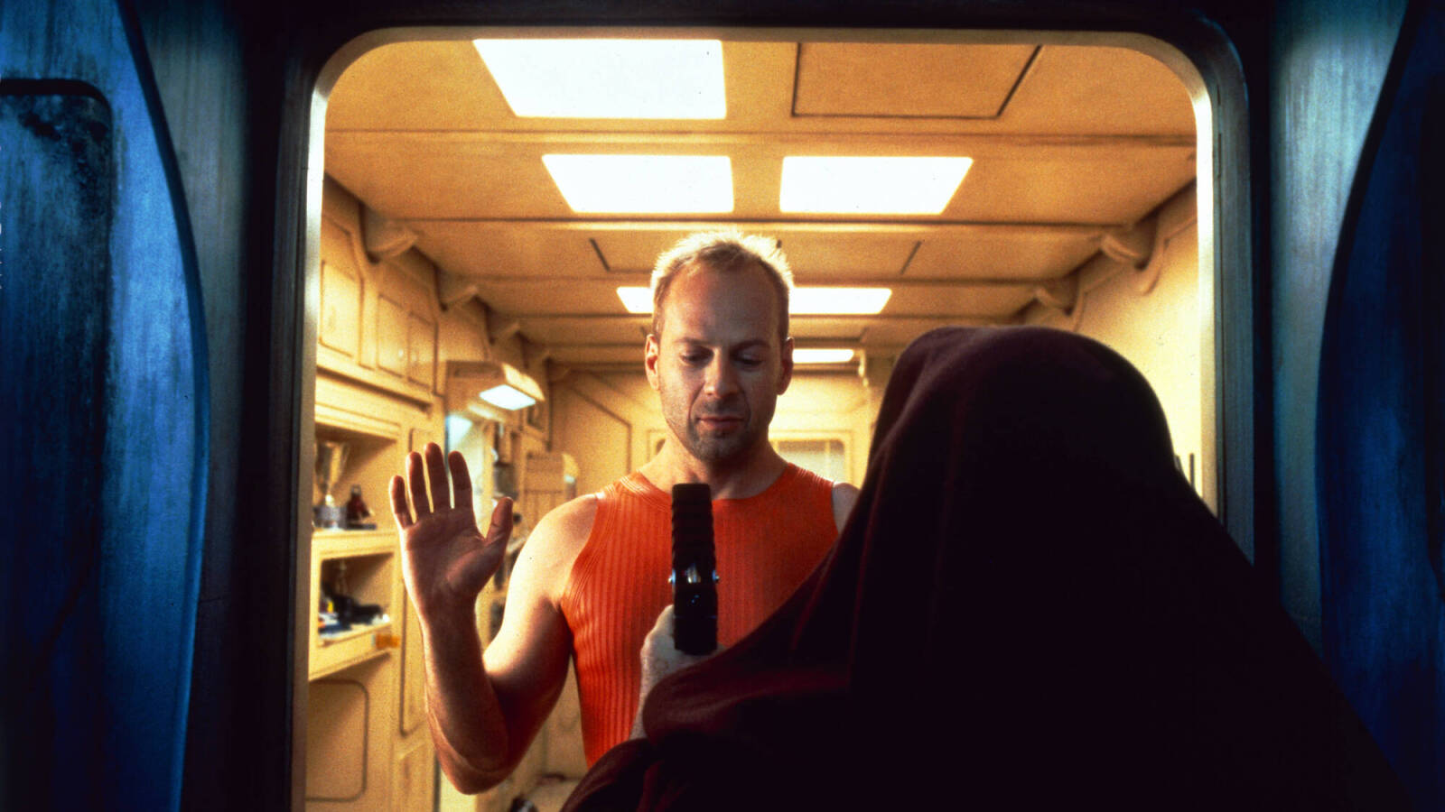 20 facts you might not know about 'The Fifth Element' | Yardbarker