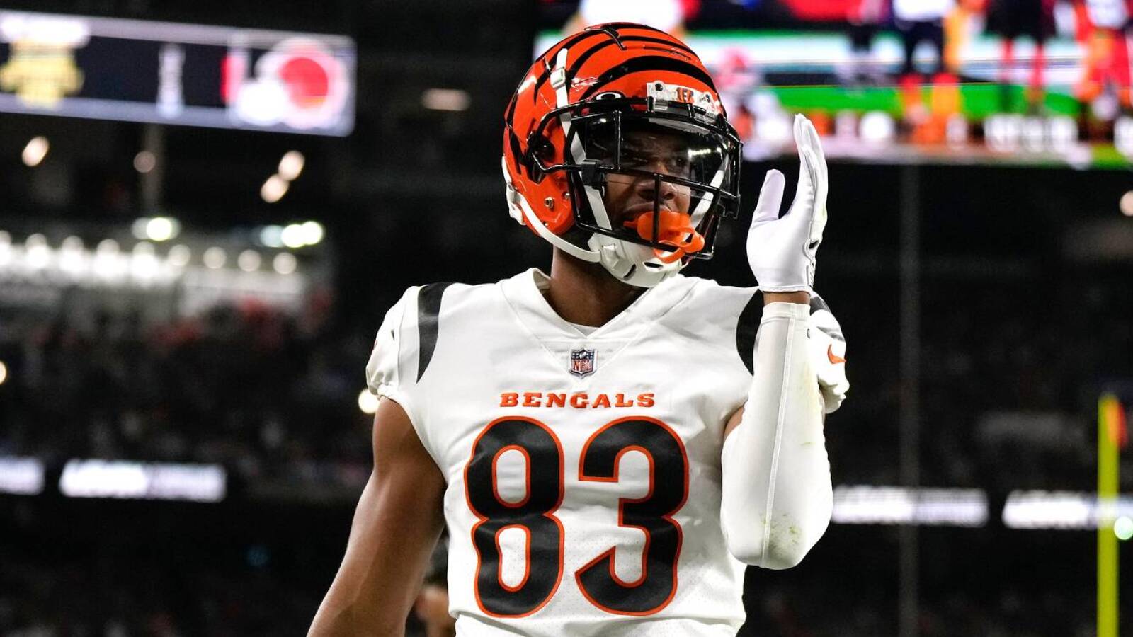 Bengals WR says team would have beaten Chiefs if healthy | Yardbarker