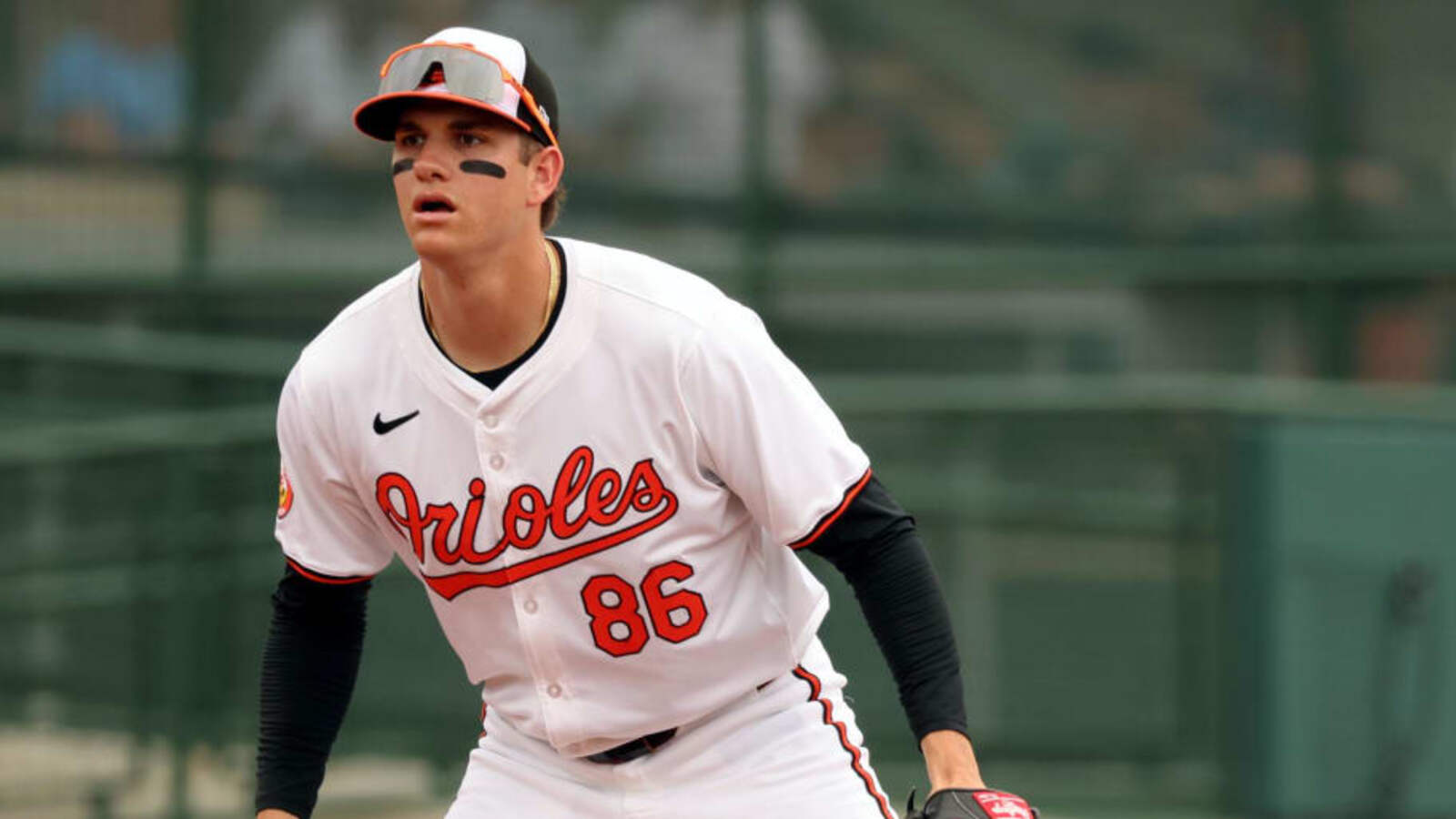 Watch: Baltimore Orioles Call Up Superstar Prospect for Major League ...