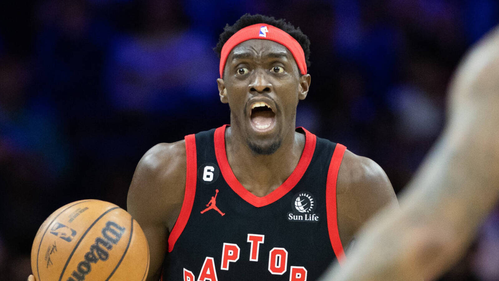Supermax possibility has Raptors star in limbo | Yardbarker