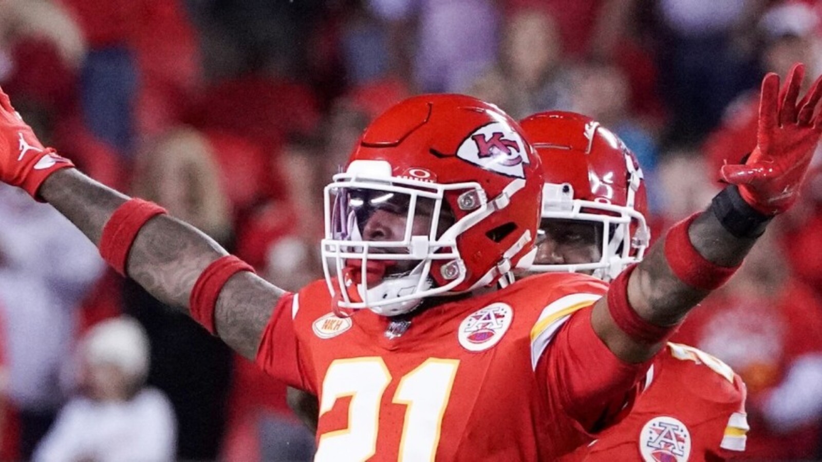 Chiefs injury update: Defender returns to practice in the nick of time ...