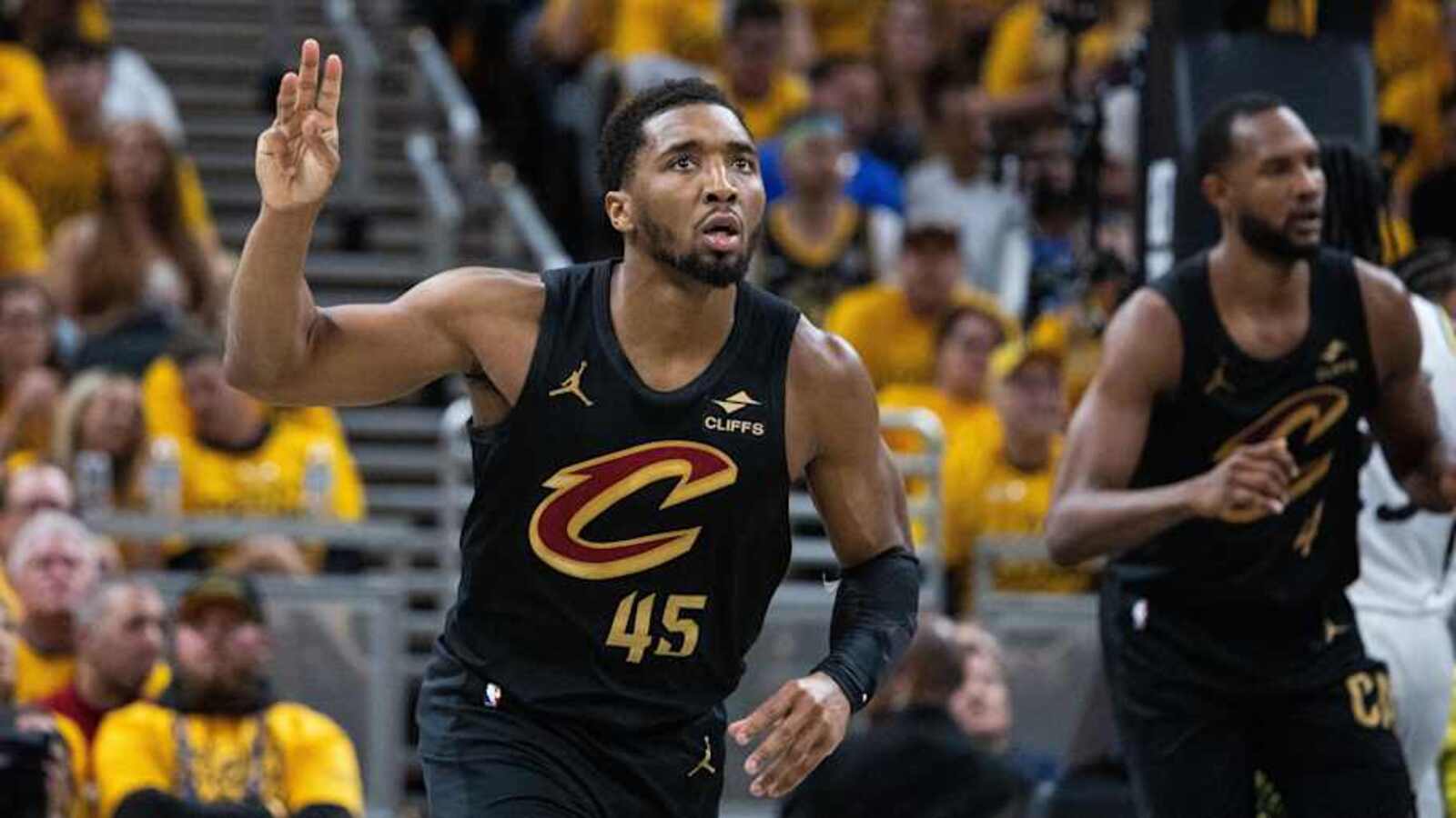 Cleveland Cavaliers officially announce 2025 training camp roster ...