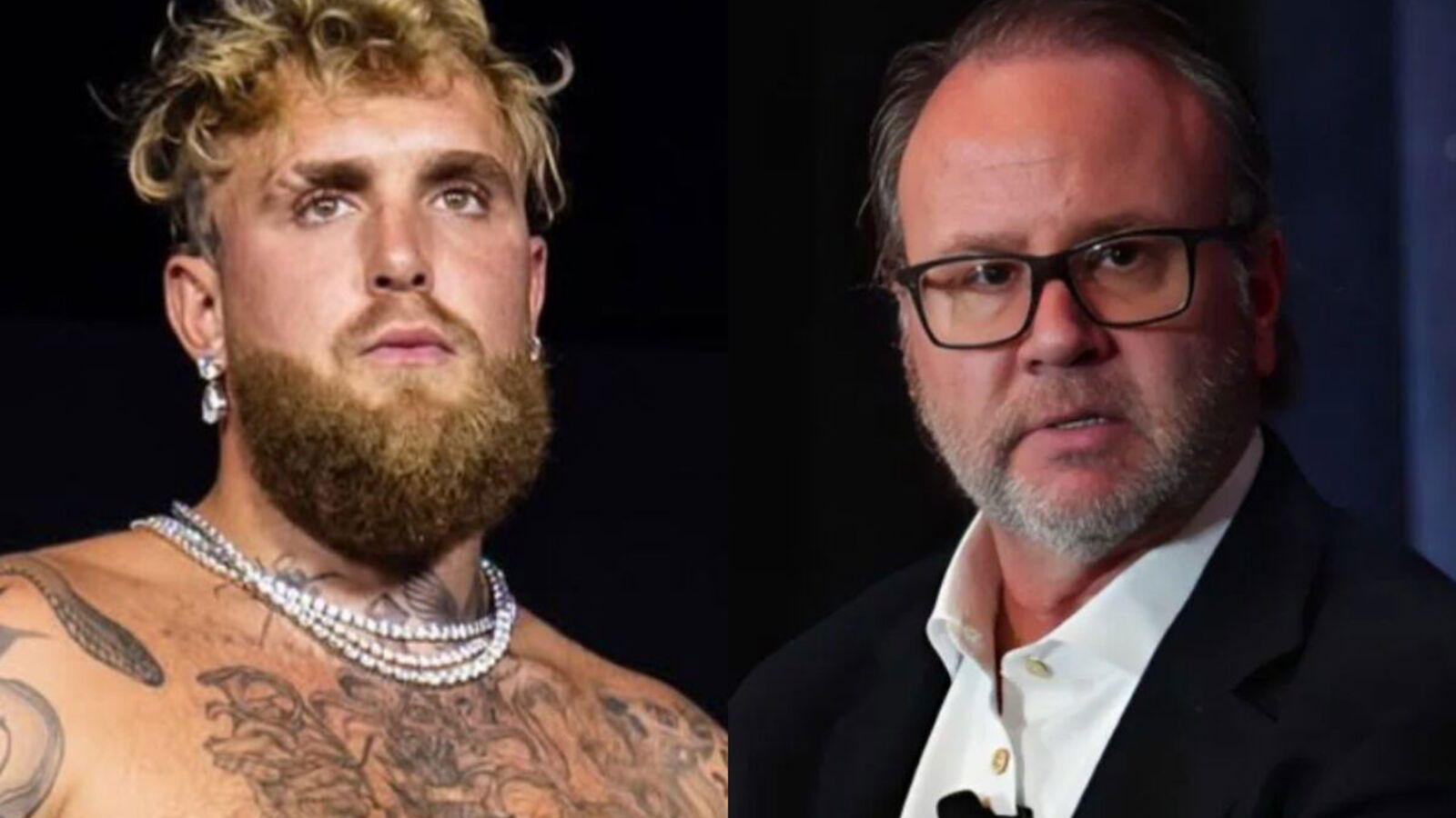 Jake Paul’s PFL Partnership Ends With Zero Fights; Donn Davis Resigns ...