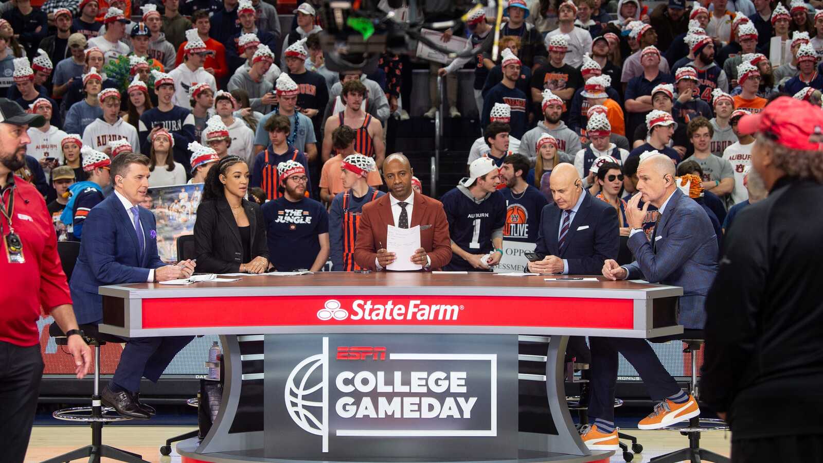 How to Watch ESPN and ESPN2 in 2024 | Yardbarker