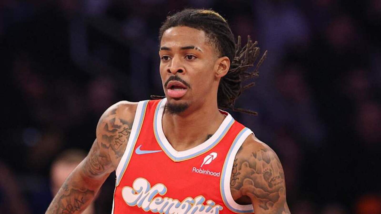 Patrick Beverley Reveals 2 NBA Teams That Could Use Ja Morant | Yardbarker