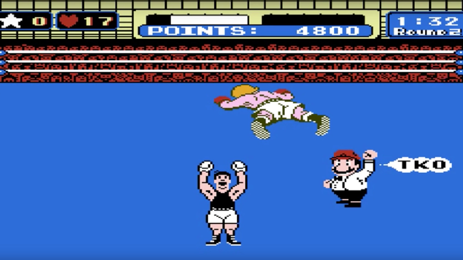 The four best sports games on NES Classic (and six it left out ...