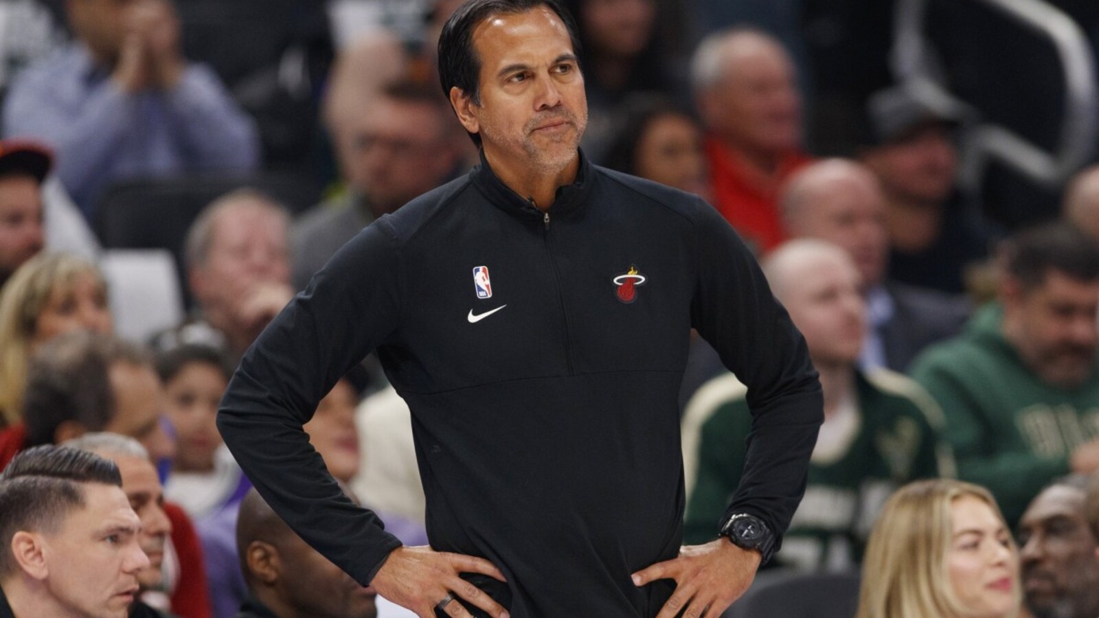 Miami Heat Star Remains Out Indefinitely | Yardbarker