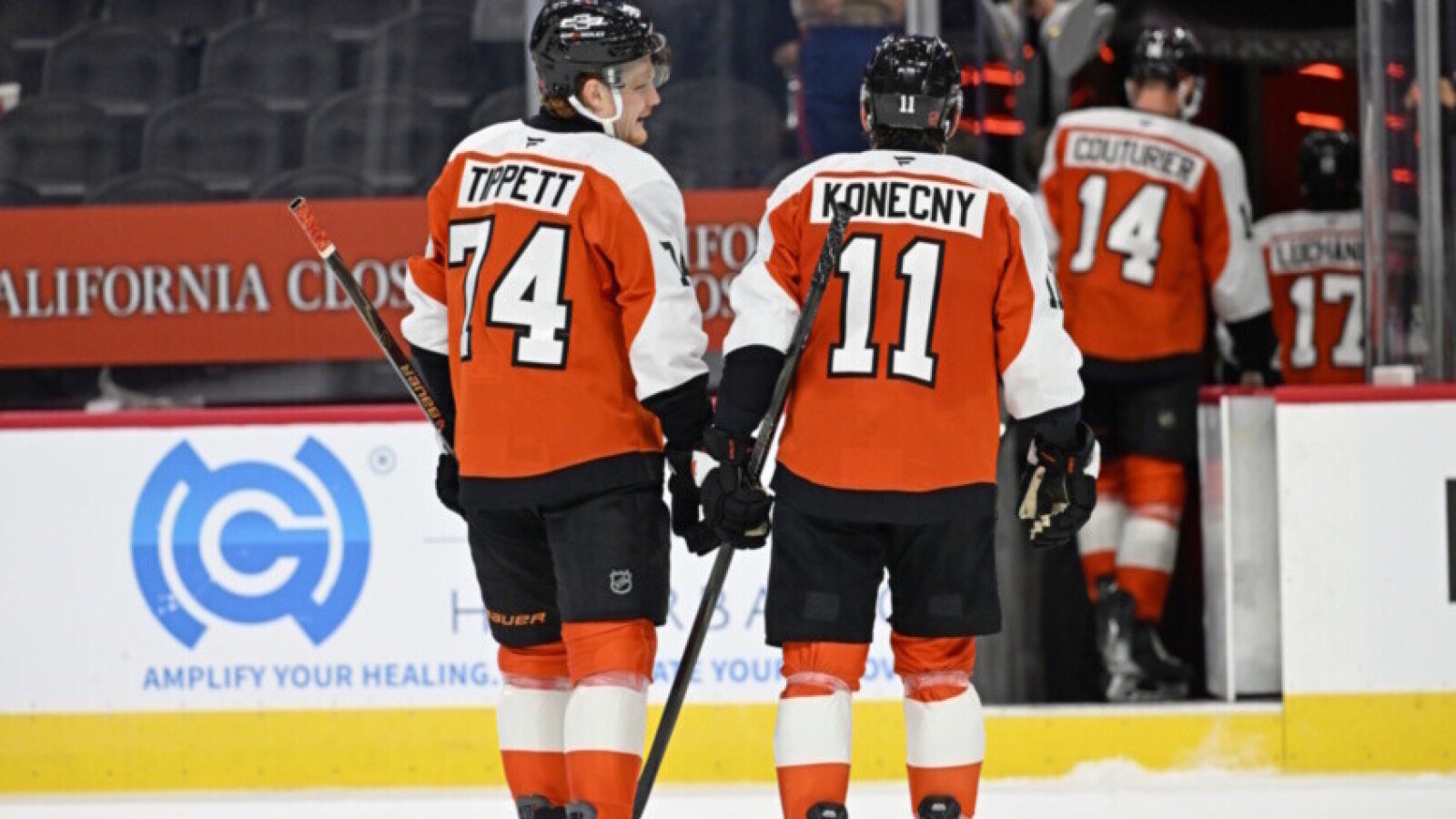 NHL Rumors: Philadelphia Flyers are likely sellers, but how big will ...