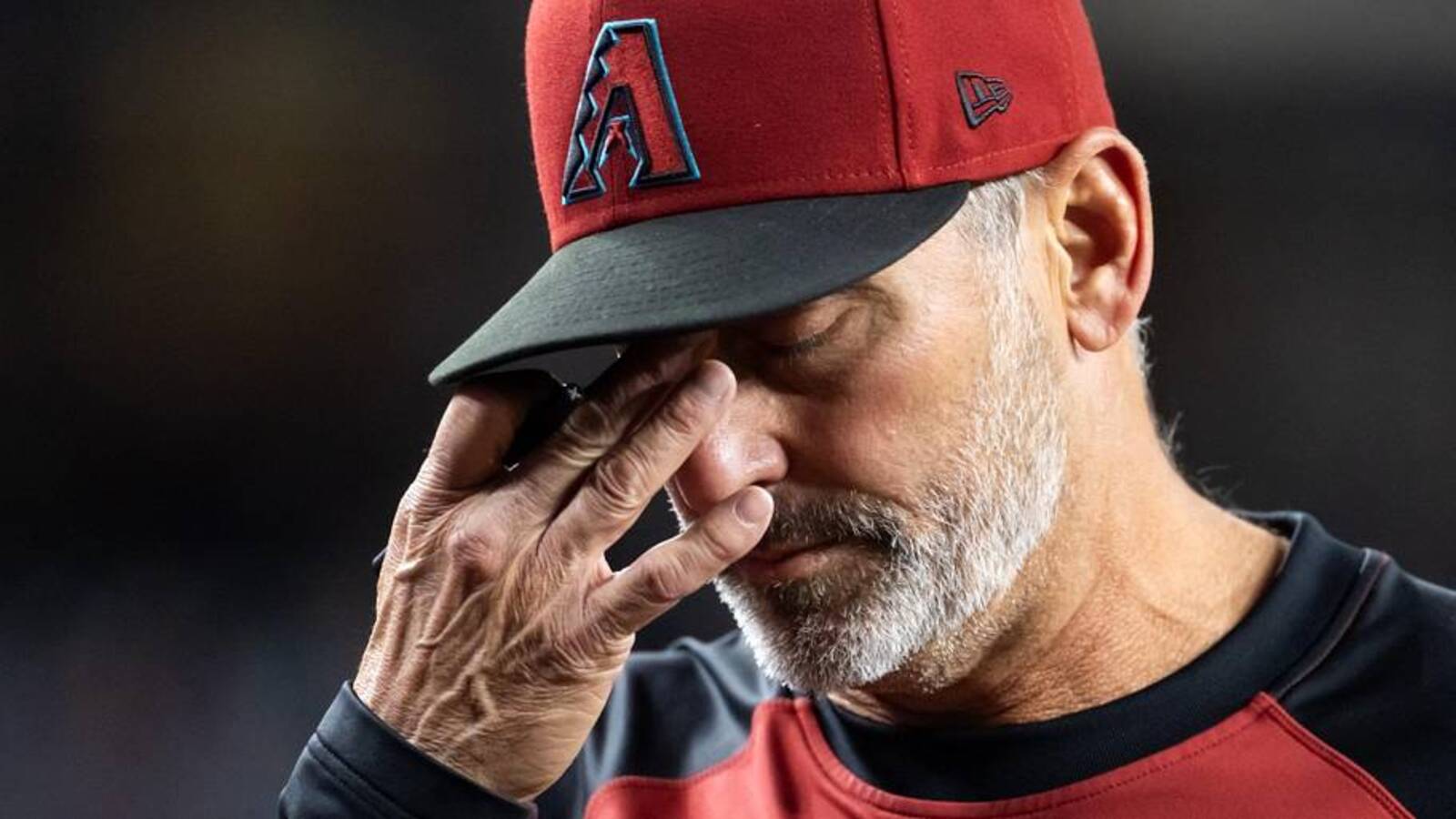 Despite Win vs Dodgers, Diamondbacks Can't Hide From This Ugly Truth ...