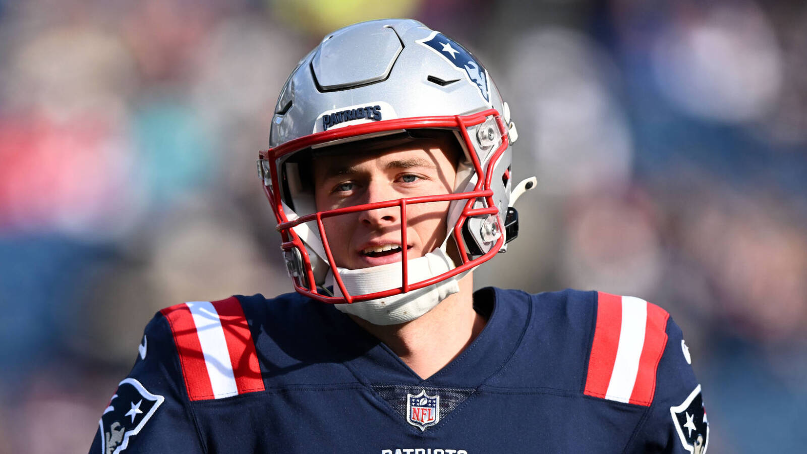 Patriots QB could be trade target for Raiders | Yardbarker