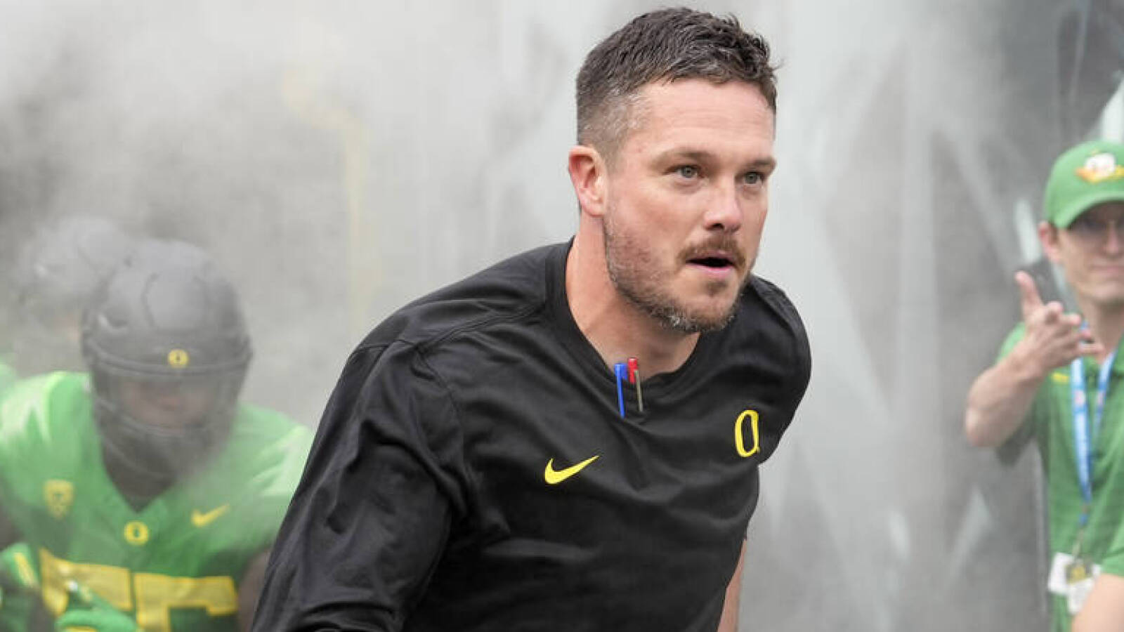 Dan Lanning, Oregon have moved on from beating Colorado | Yardbarker