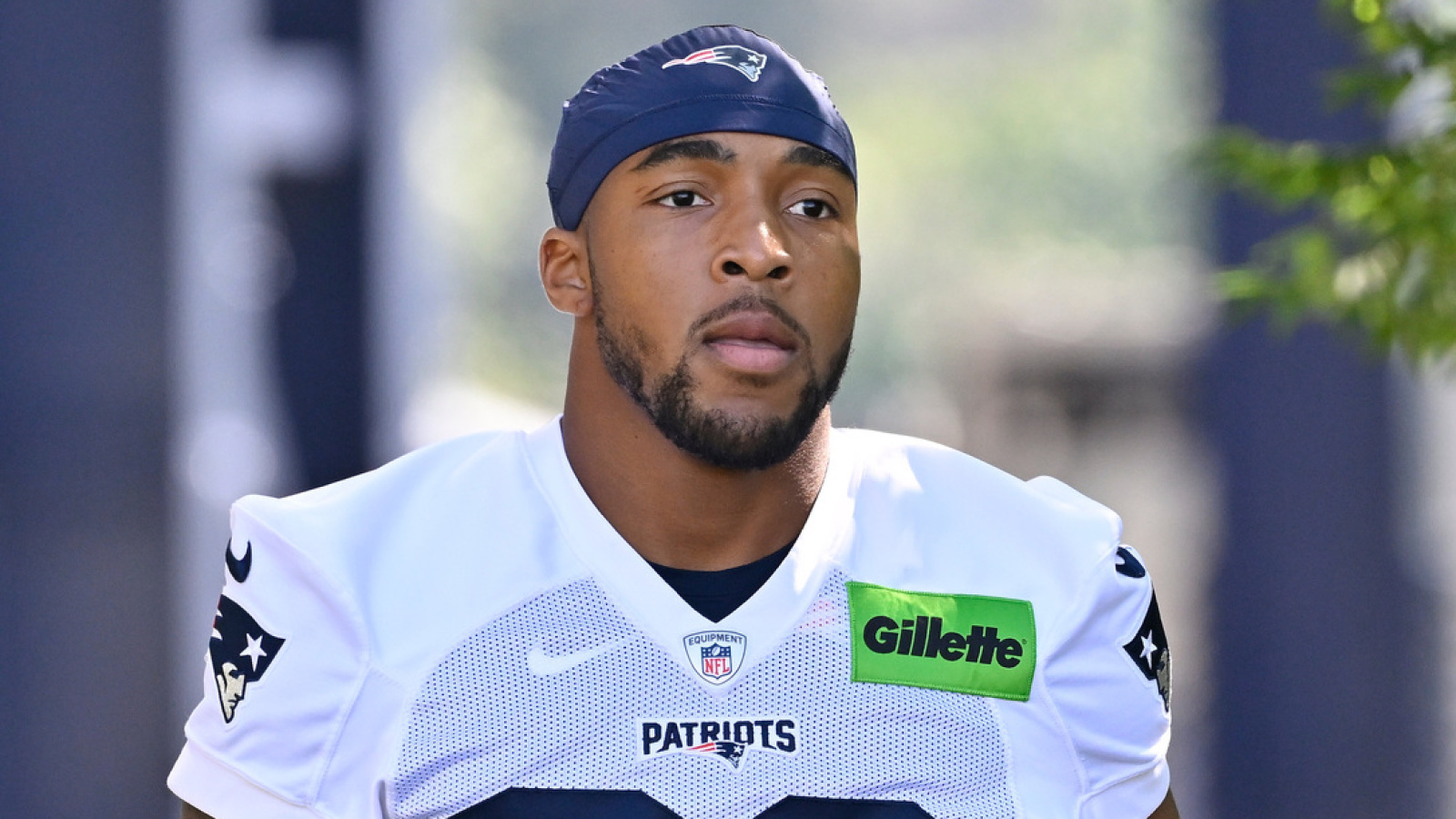 Three things not to worry about with Patriots after Week 1 loss ...