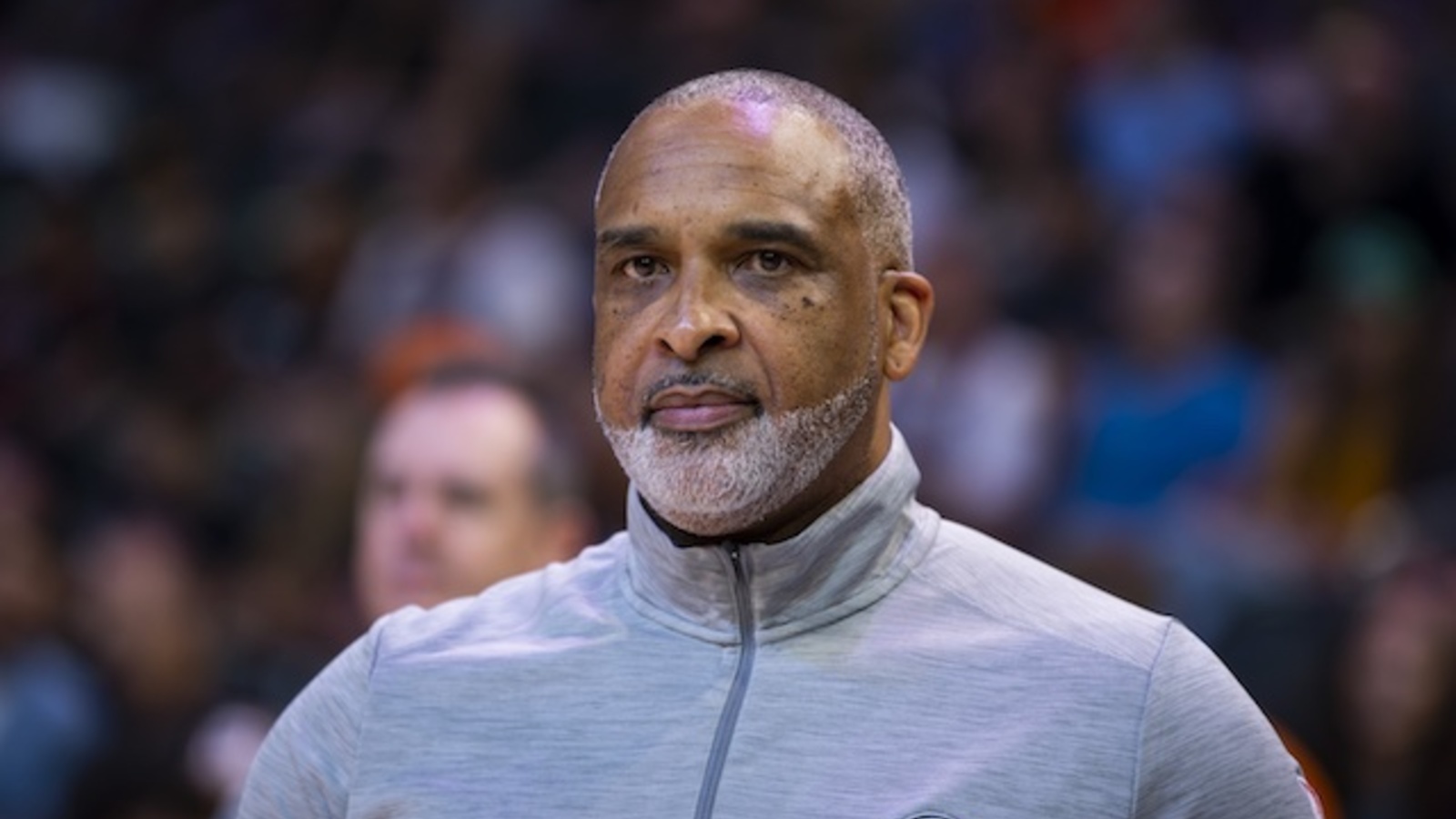Phil Handy & All Assistant Coaches Being Fired In Addition To Darvin ...