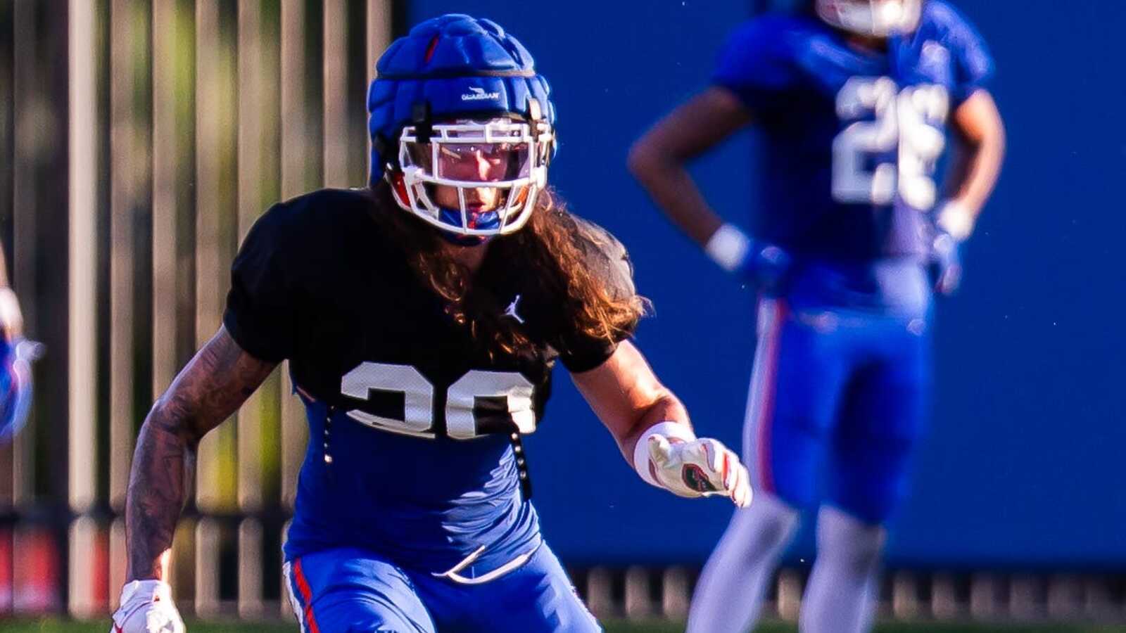 SEC Powerhouse Loses Player to Retirment After NCAA's Decision | Yardbarker