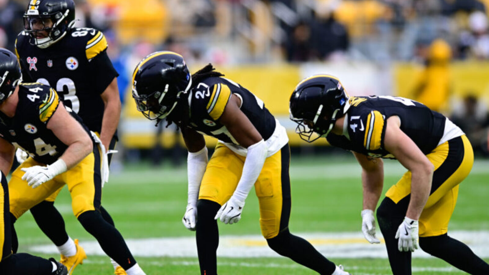 Steelers Key Defensive Starter On Track To Return vs. Bengals | Yardbarker