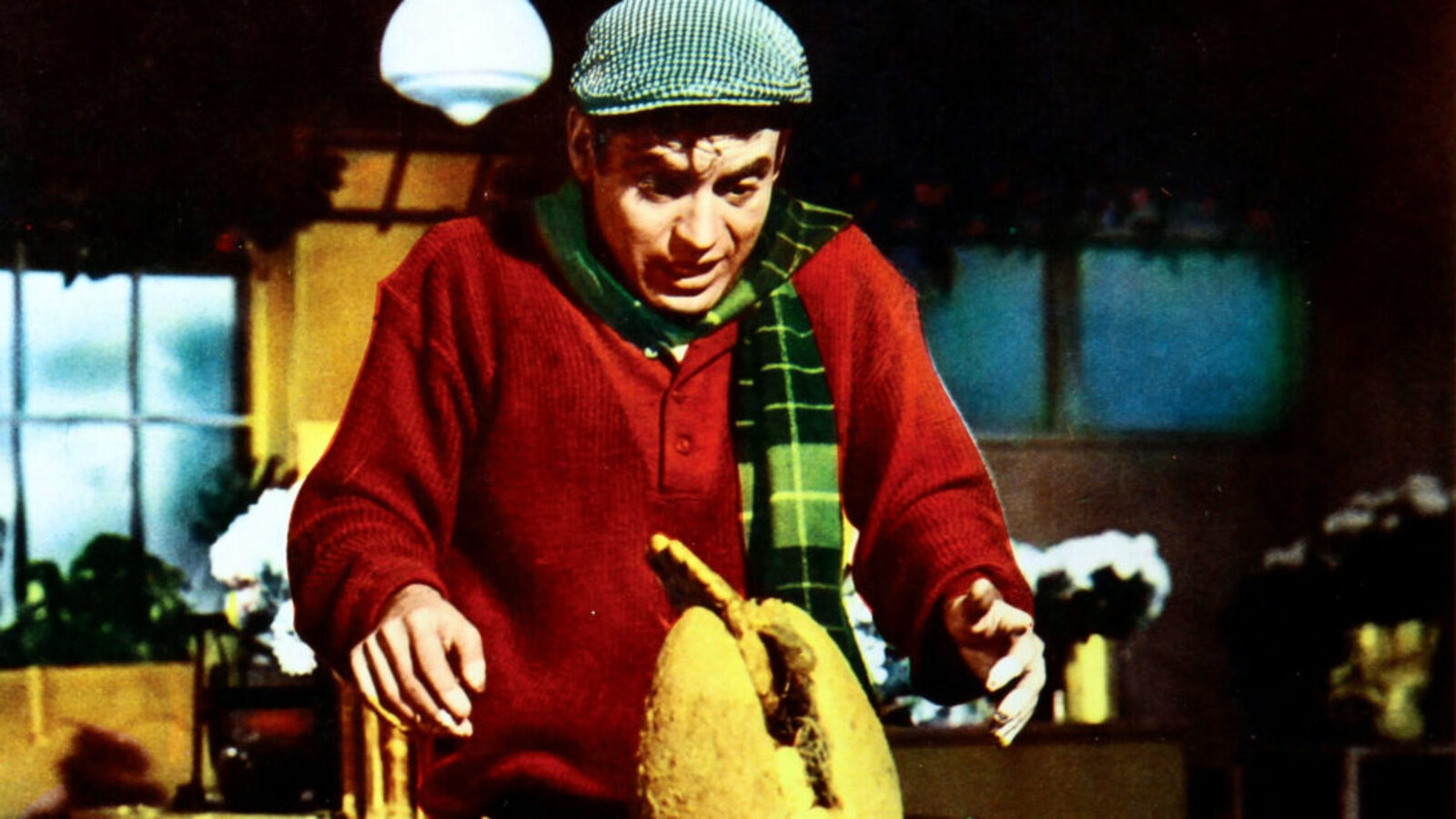 Jonathan Haze, Original ‘Little Shop of Horrors’ Seymour Actor, Dies at ...