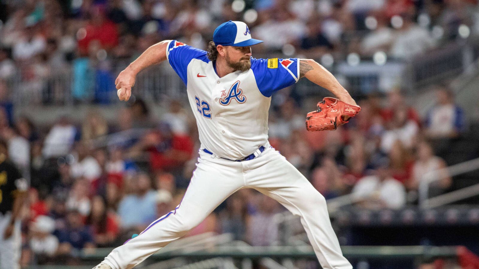 Ex-Astros champion pitcher announces retirement from MLB | Yardbarker