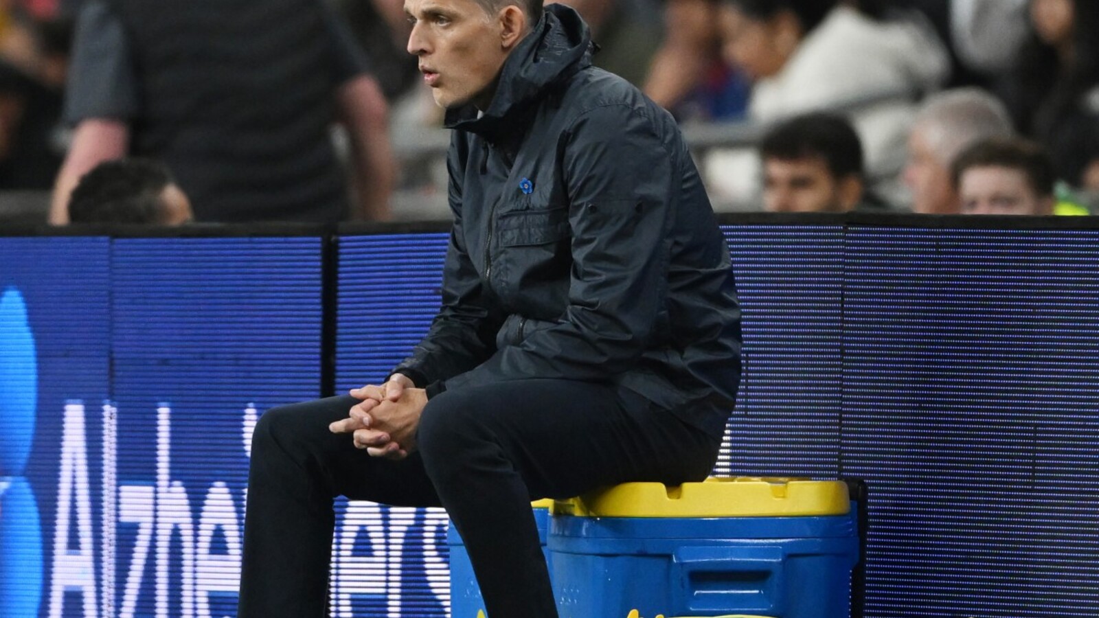 Three managers who can fix the mess created by Amorim at Man United ...