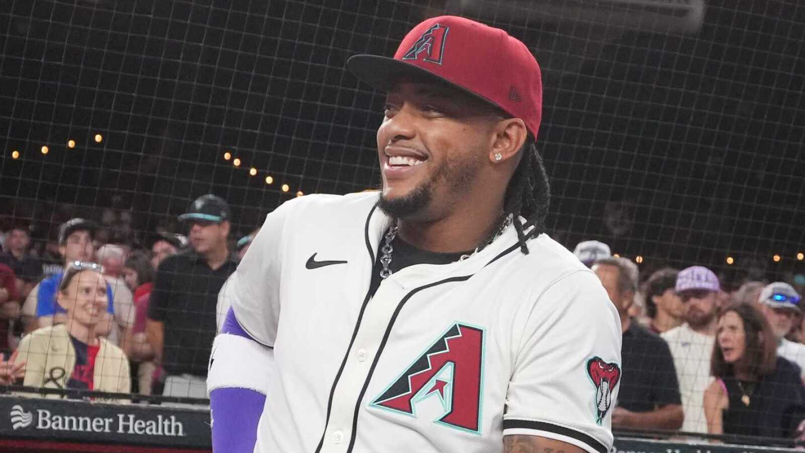Diamondbacks enter extension frenzy with deal for All-Star 2B | Yardbarker