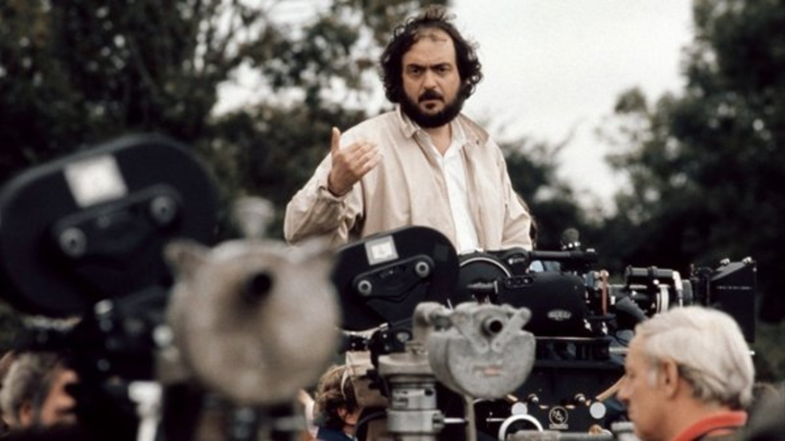 The best of the rest: The feature films of Stanley Kubrick, ranked ...