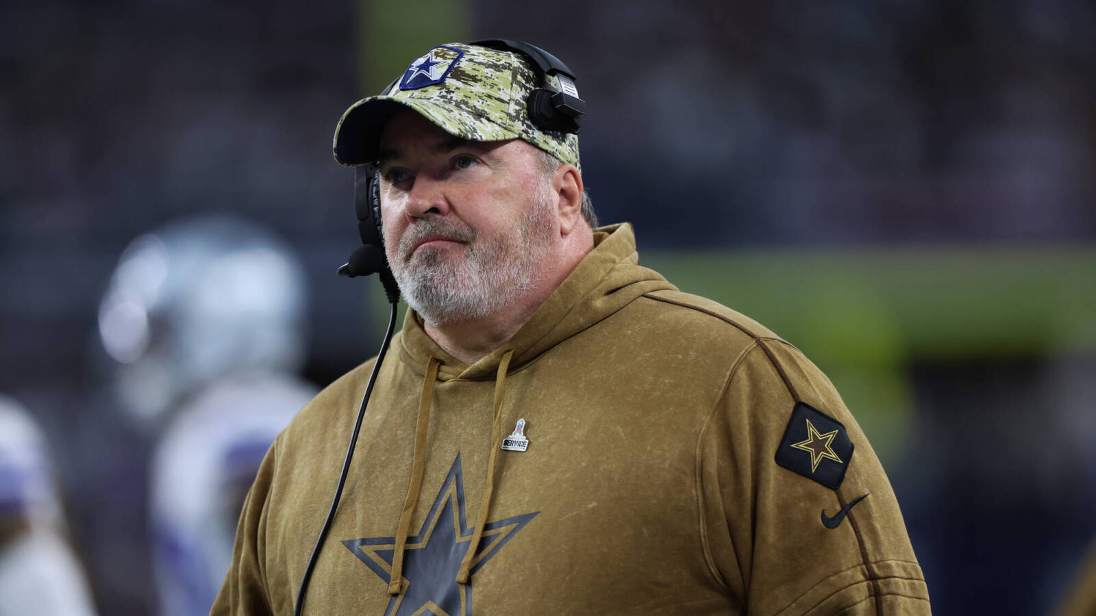 McCarthy Joins Landry With Impressive Cowboys Feat | Yardbarker