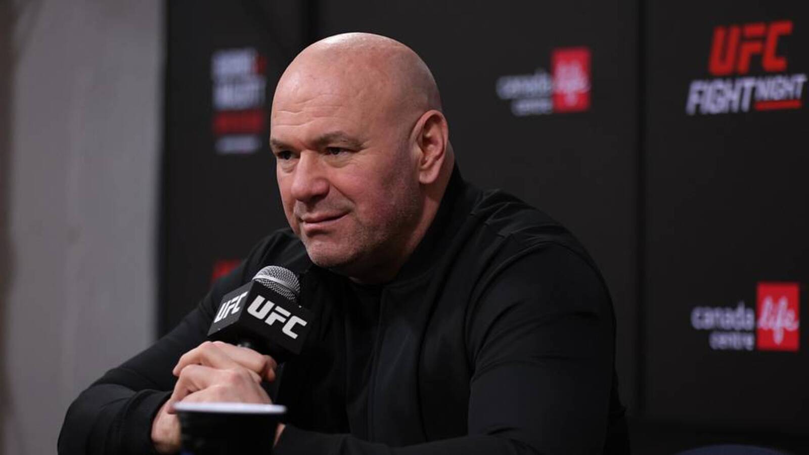 UFC Legend Wants Out of Contract to Pursue Boxing | Yardbarker