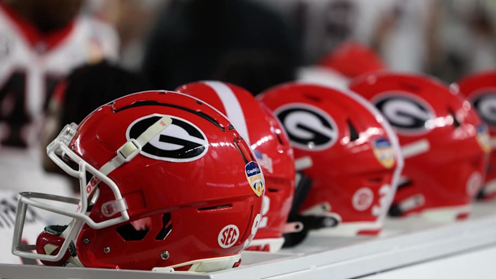 Sonny Smart; Father of Bulldogs Head Coach Kirby Smart Passes Away ...