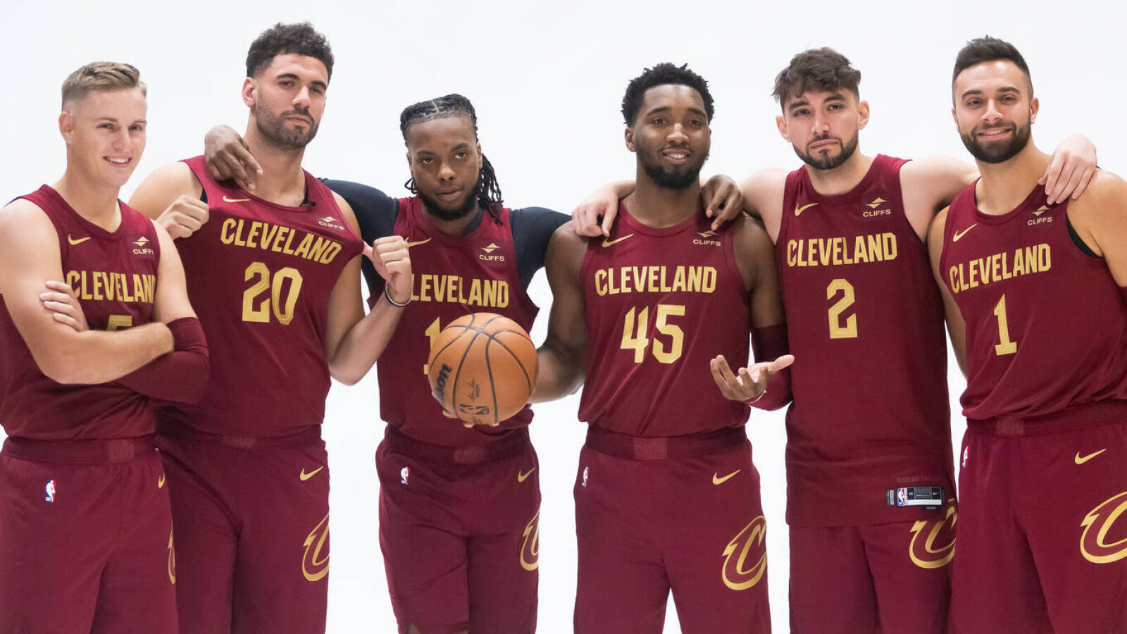 Ceiling, floor for the Cavaliers: Another step forward | Yardbarker