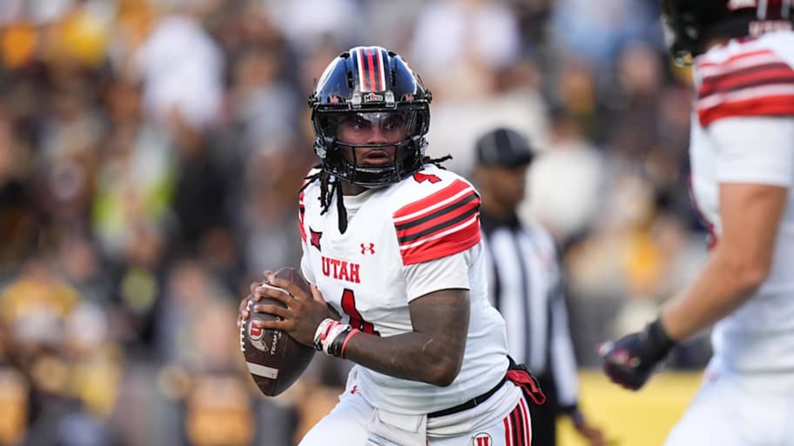 Utah vs. Texas Tech college football game: Preview, predictions ...