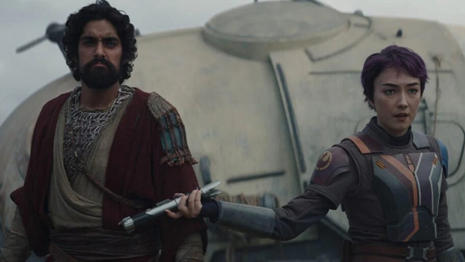 Eman Esfandi Talked to Thrawn Author Timothy Zahn About a Potential ...