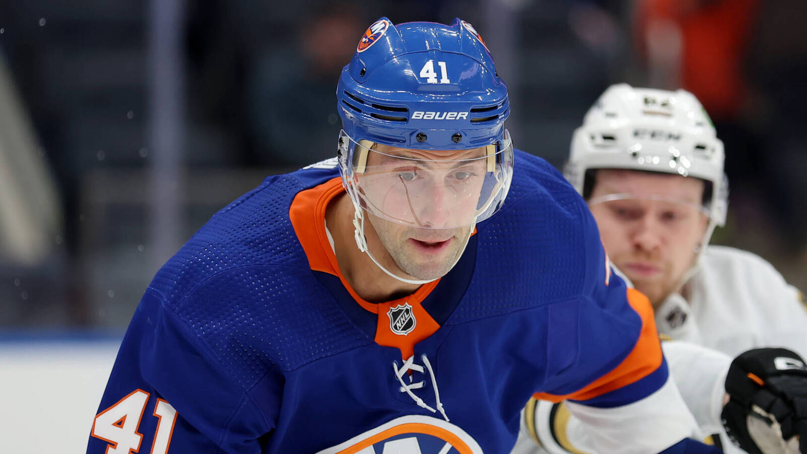 Islanders place recently acquired defenseman on IR | Yardbarker