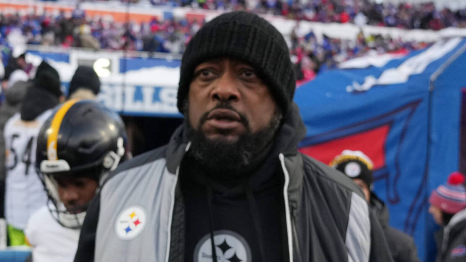 Steelers' Mike Tomlin makes decision on coaching future | Yardbarker